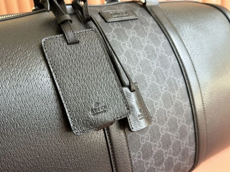 Top mirror Gucci Travel Bags