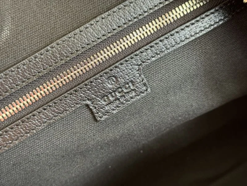 Top mirror Gucci Travel Bags