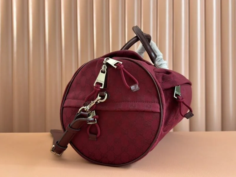 Official Gucci Travel Bags