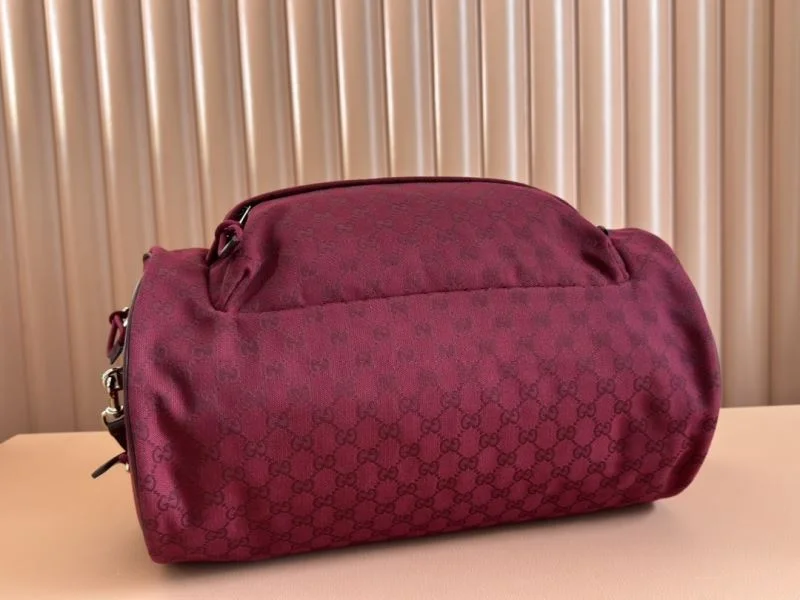 Official Gucci Travel Bags