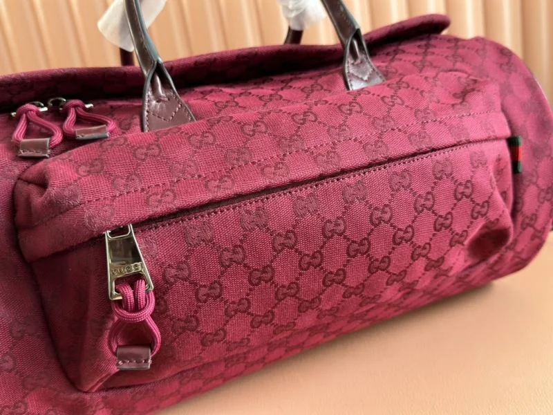 Official Gucci Travel Bags