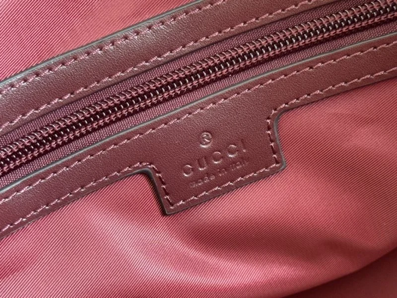 Official Gucci Travel Bags