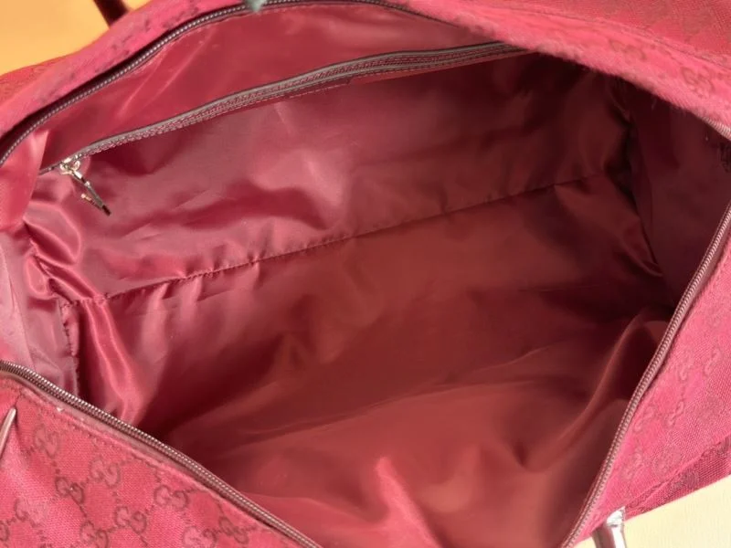 Official Gucci Travel Bags