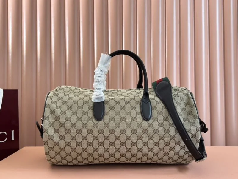 Budget-friendly Gucci Travel Bags