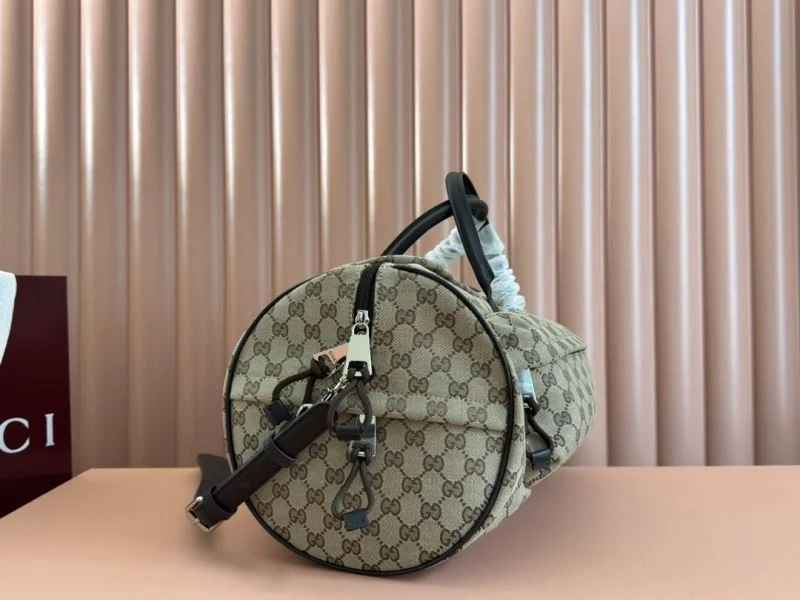 Budget-friendly Gucci Travel Bags