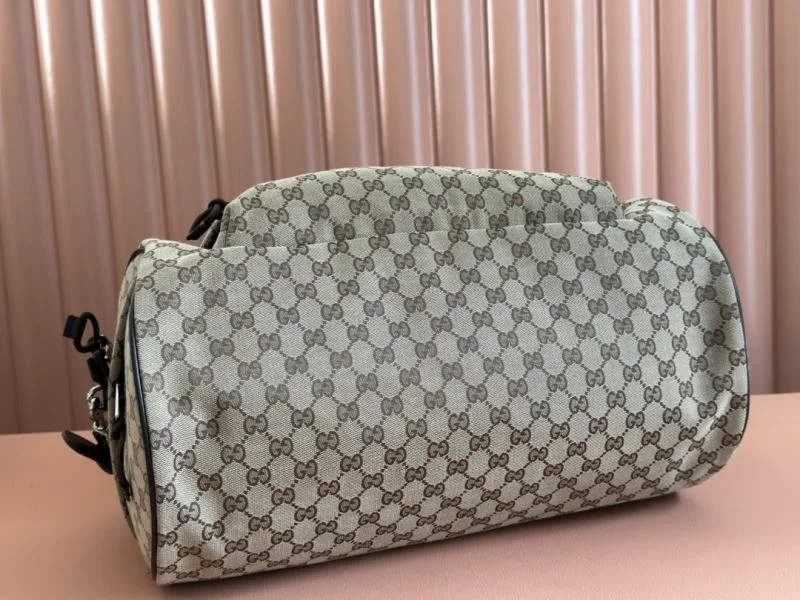 Budget-friendly Gucci Travel Bags