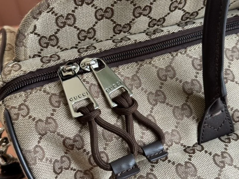 Budget-friendly Gucci Travel Bags