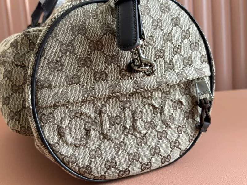 Budget-friendly Gucci Travel Bags