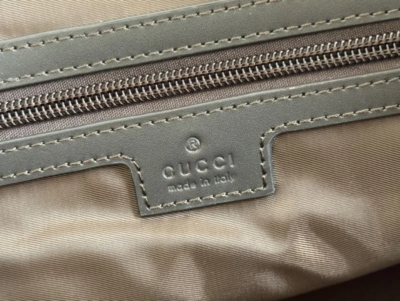 Budget-friendly Gucci Travel Bags