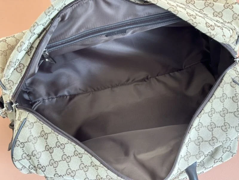 Budget-friendly Gucci Travel Bags