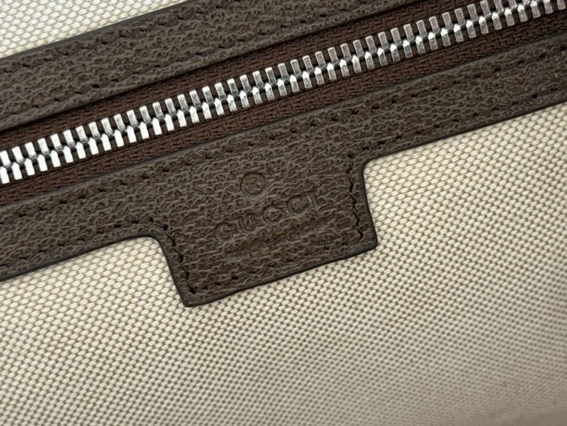 Indistinguishable Gucci Travel Bags
