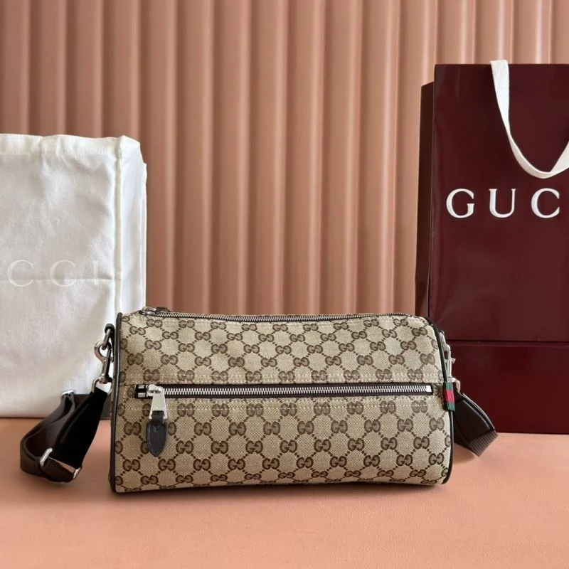 Gucci Travel Bags
