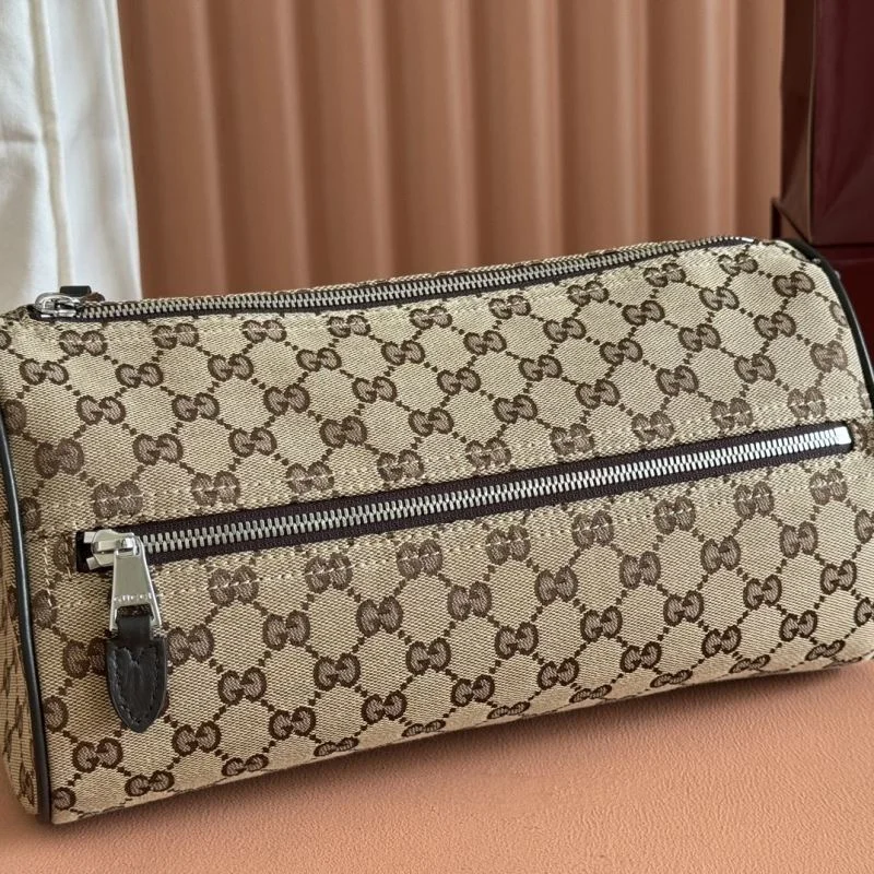 Legit Gucci Travel Bags