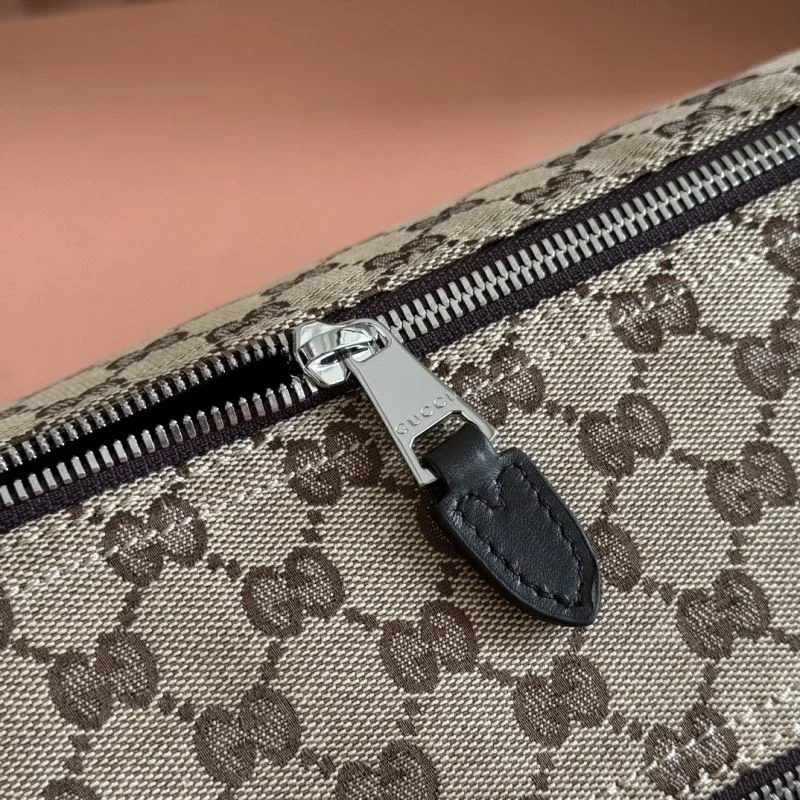 Legit Gucci Travel Bags