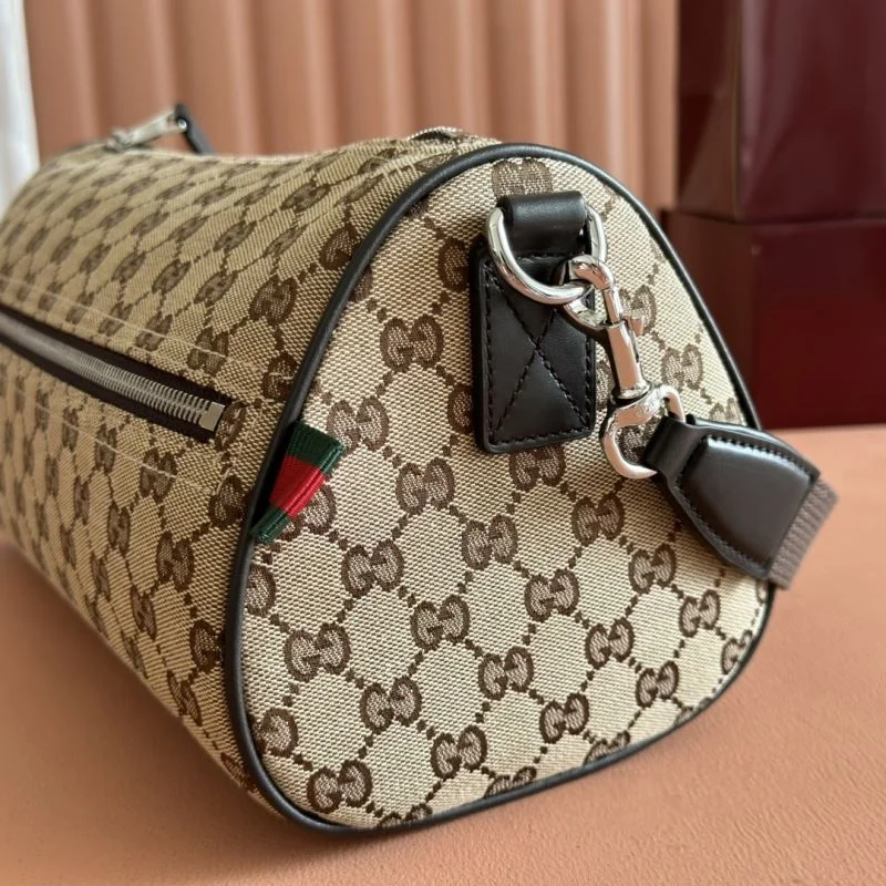 Legit Gucci Travel Bags