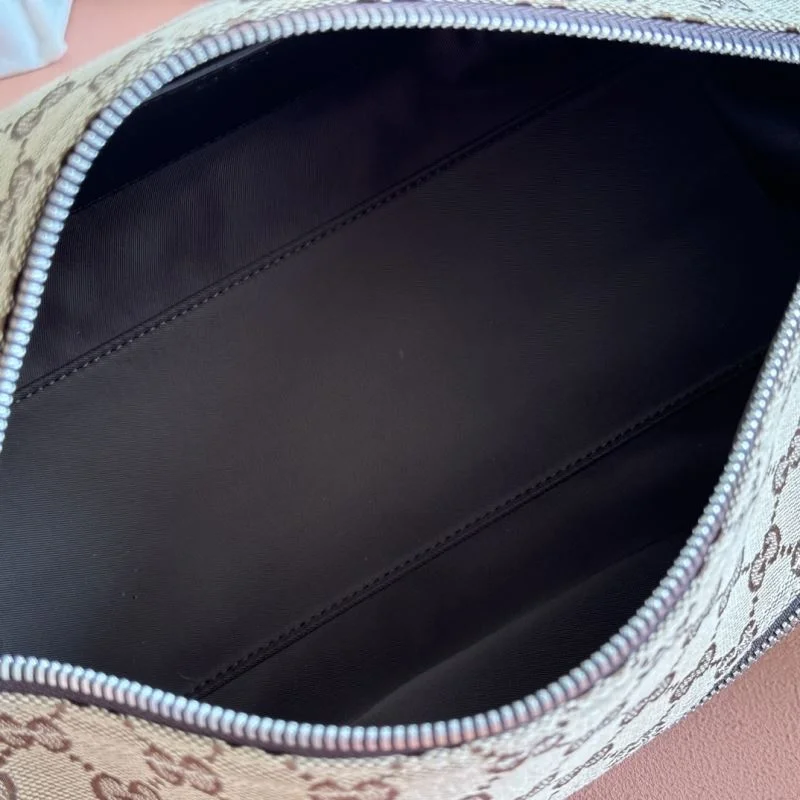 Legit Gucci Travel Bags