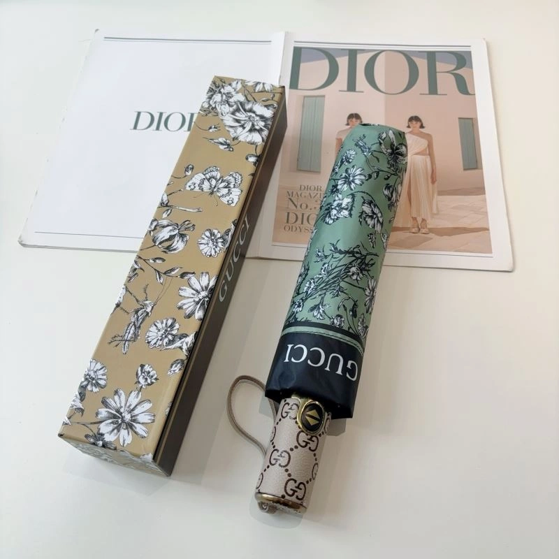 Perfect replica Gucci Umbrella