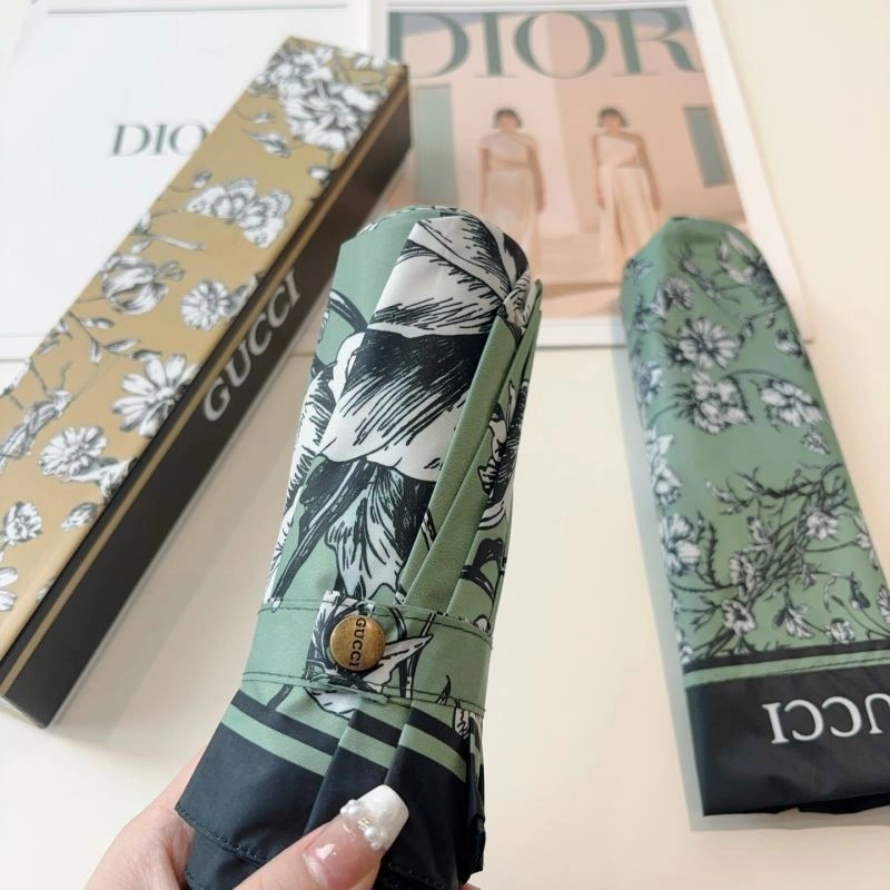 Perfect replica Gucci Umbrella