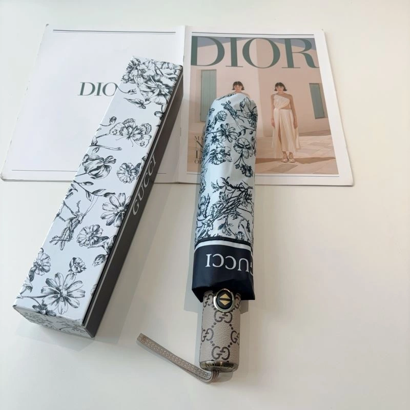 Gucci Umbrella