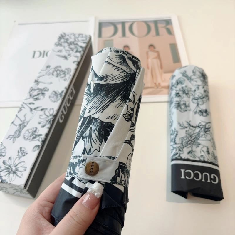 High fidelity Gucci Umbrella