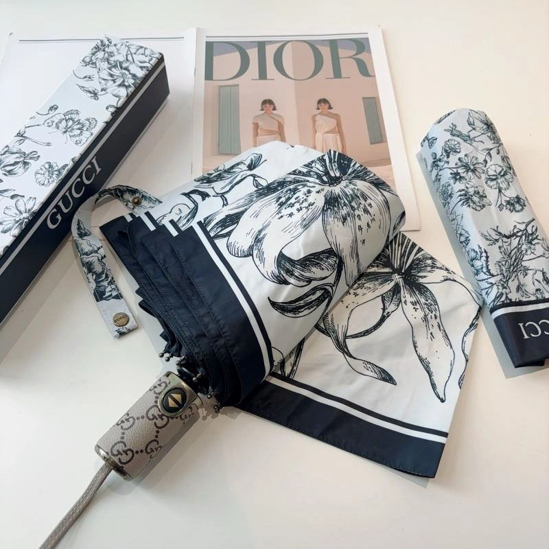 High fidelity Gucci Umbrella