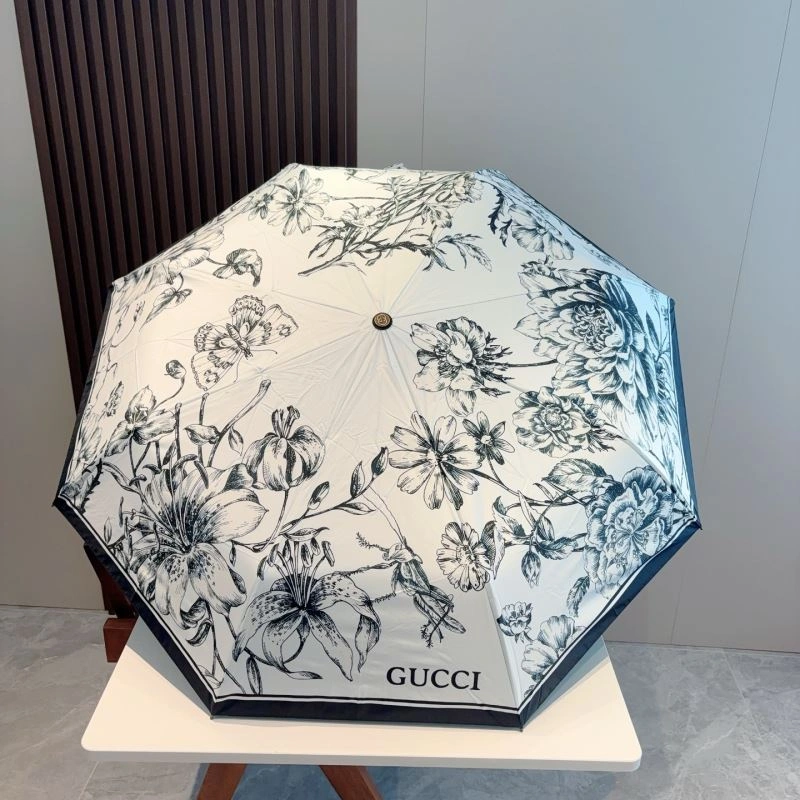High fidelity Gucci Umbrella
