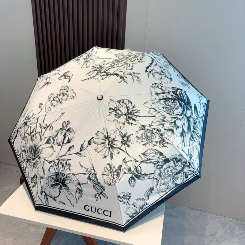 High fidelity Gucci Umbrella