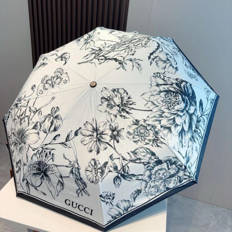High fidelity Gucci Umbrella