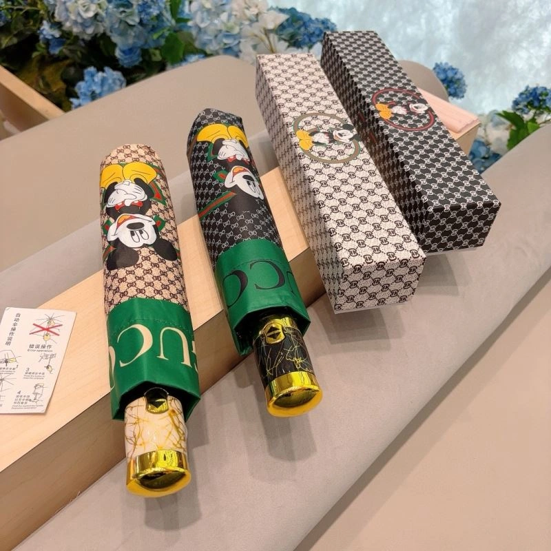 Gucci Umbrella