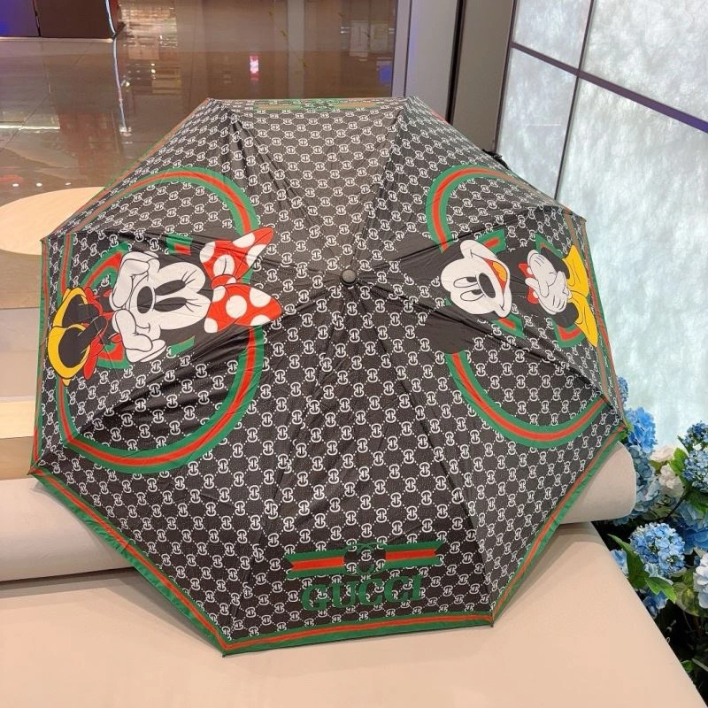 Mirror quality Gucci Umbrella