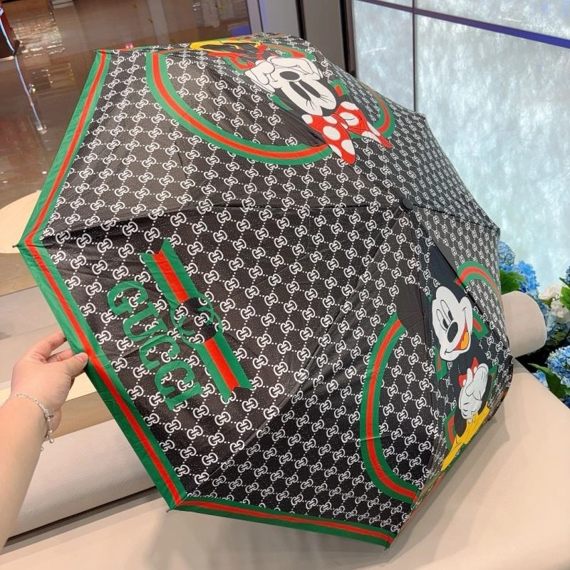 Mirror quality Gucci Umbrella
