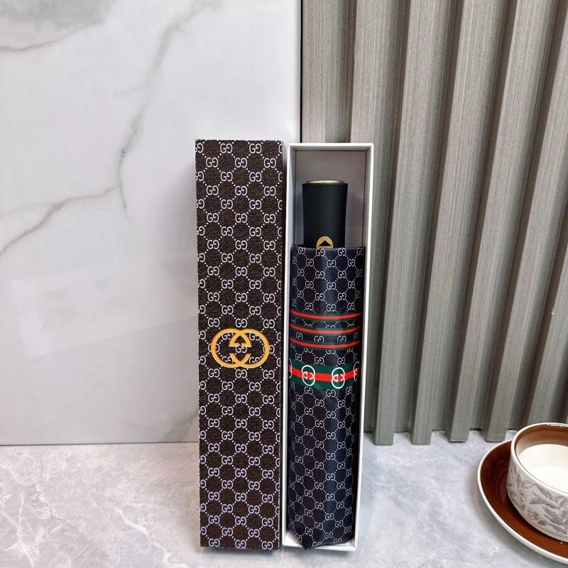 Gucci Umbrella