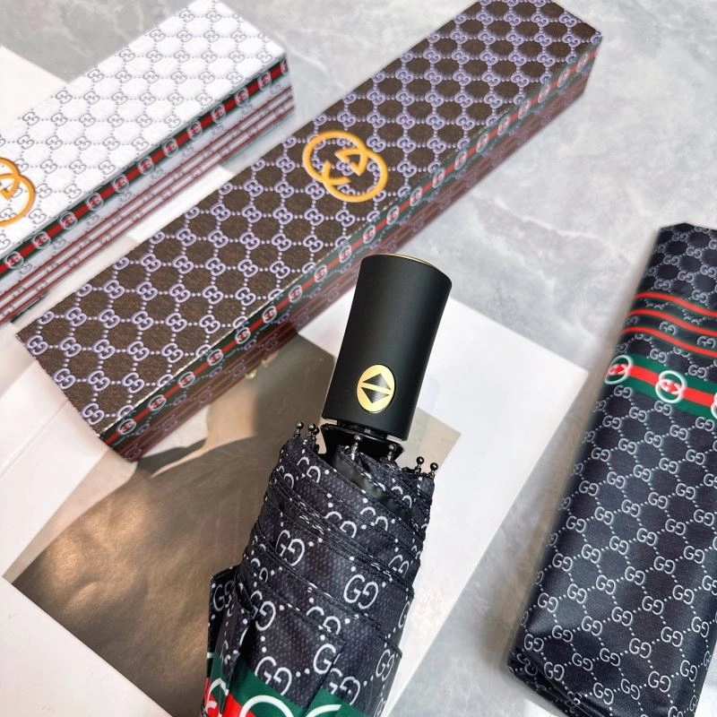 Exact replica Gucci Umbrella