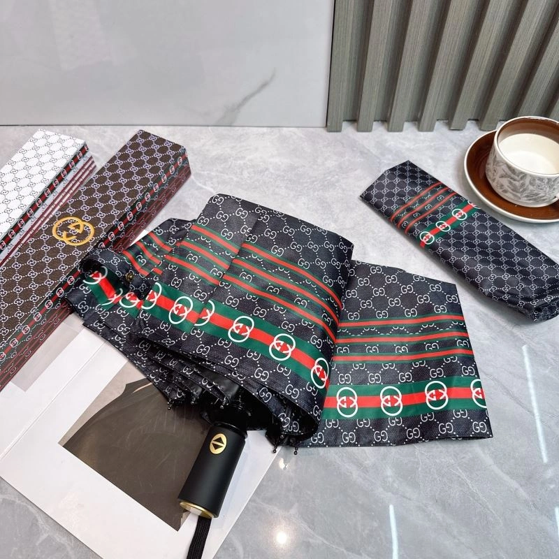 Exact replica Gucci Umbrella
