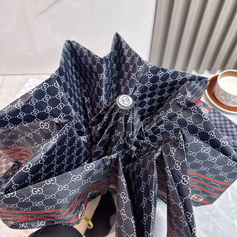 Exact replica Gucci Umbrella