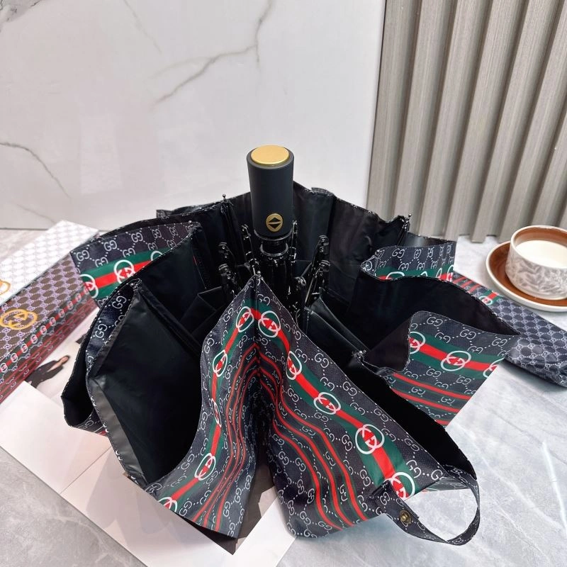 Exact replica Gucci Umbrella