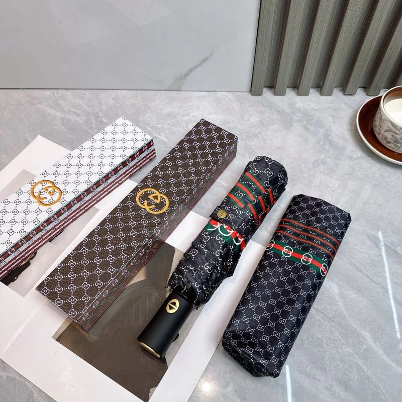 Exact replica Gucci Umbrella