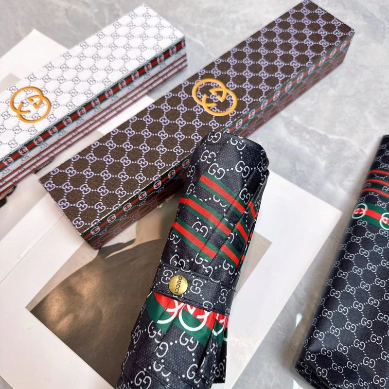 Exact replica Gucci Umbrella