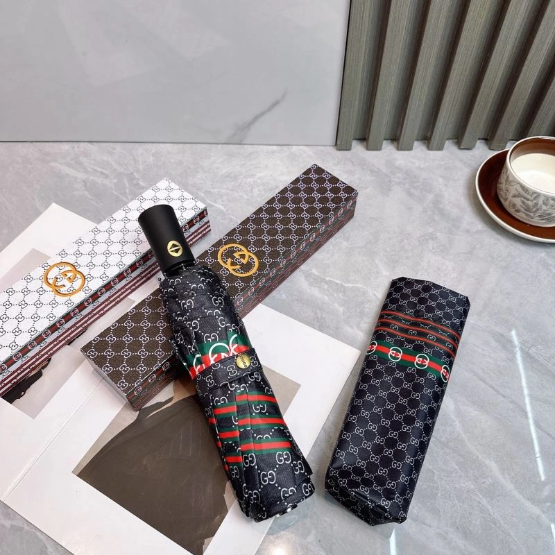 Exact replica Gucci Umbrella