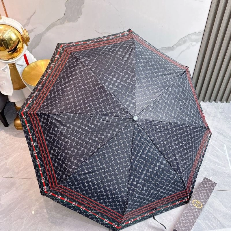 Exact replica Gucci Umbrella