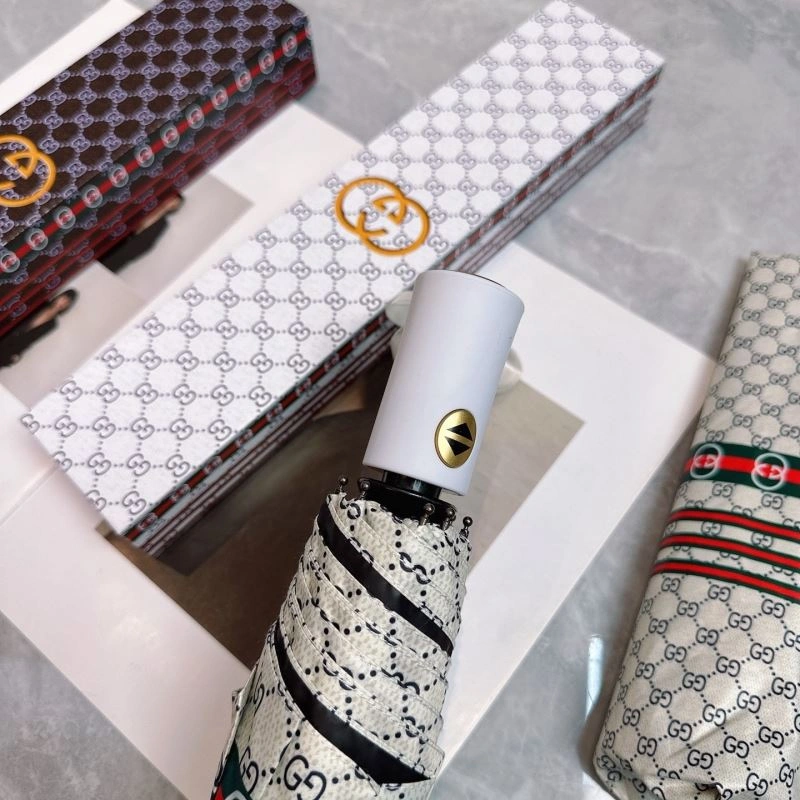 1:1 copy Gucci Umbrella