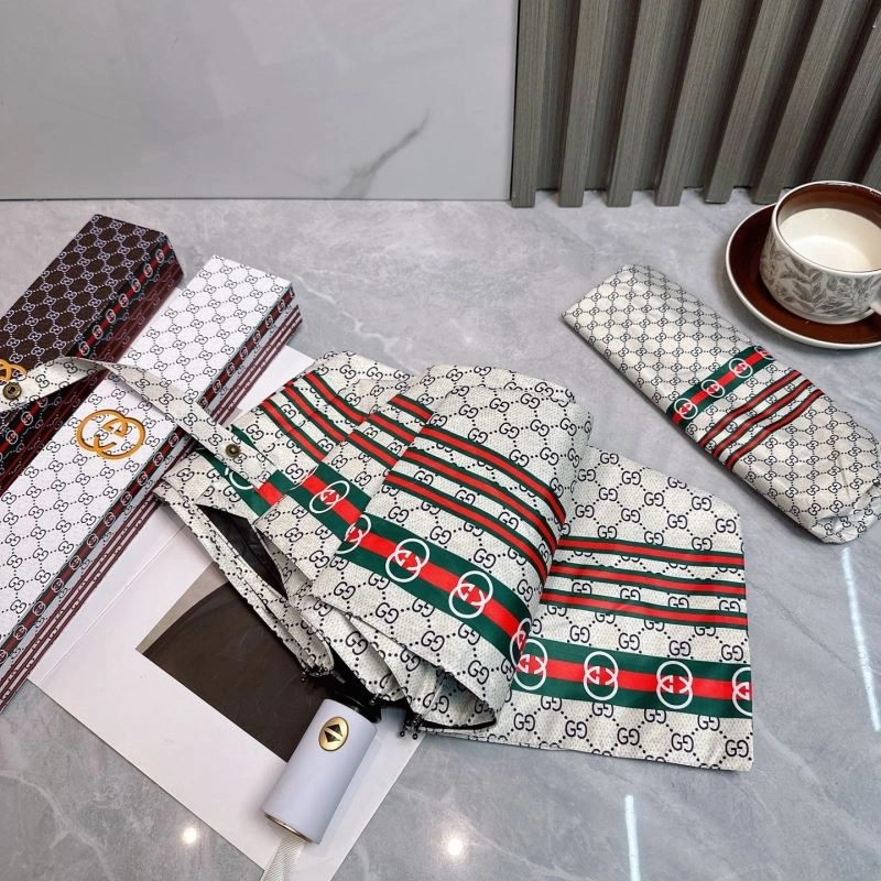 1:1 copy Gucci Umbrella