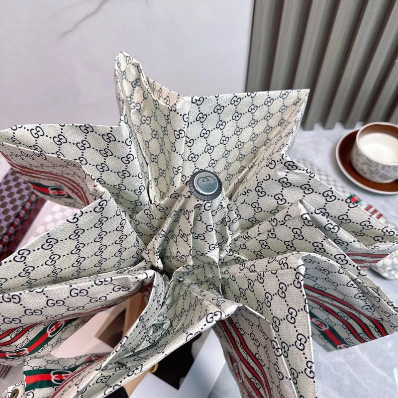 1:1 copy Gucci Umbrella