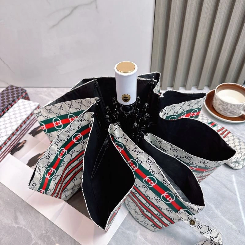 1:1 copy Gucci Umbrella