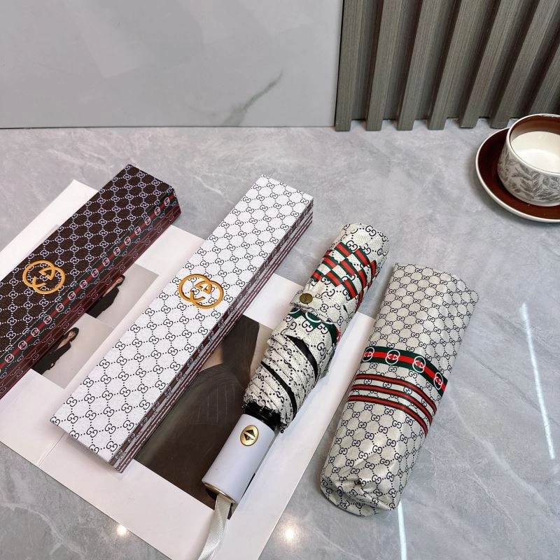 1:1 copy Gucci Umbrella
