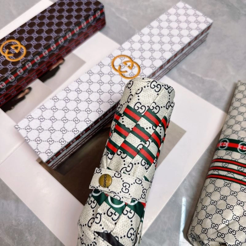 1:1 copy Gucci Umbrella