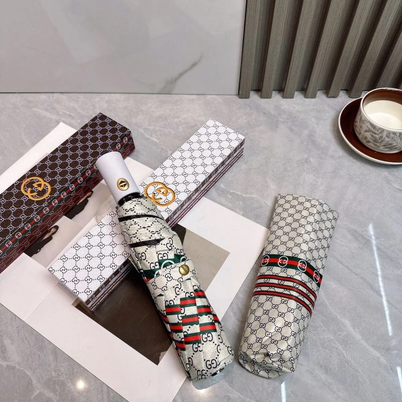 1:1 copy Gucci Umbrella