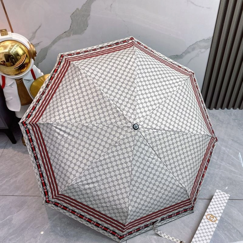 1:1 copy Gucci Umbrella