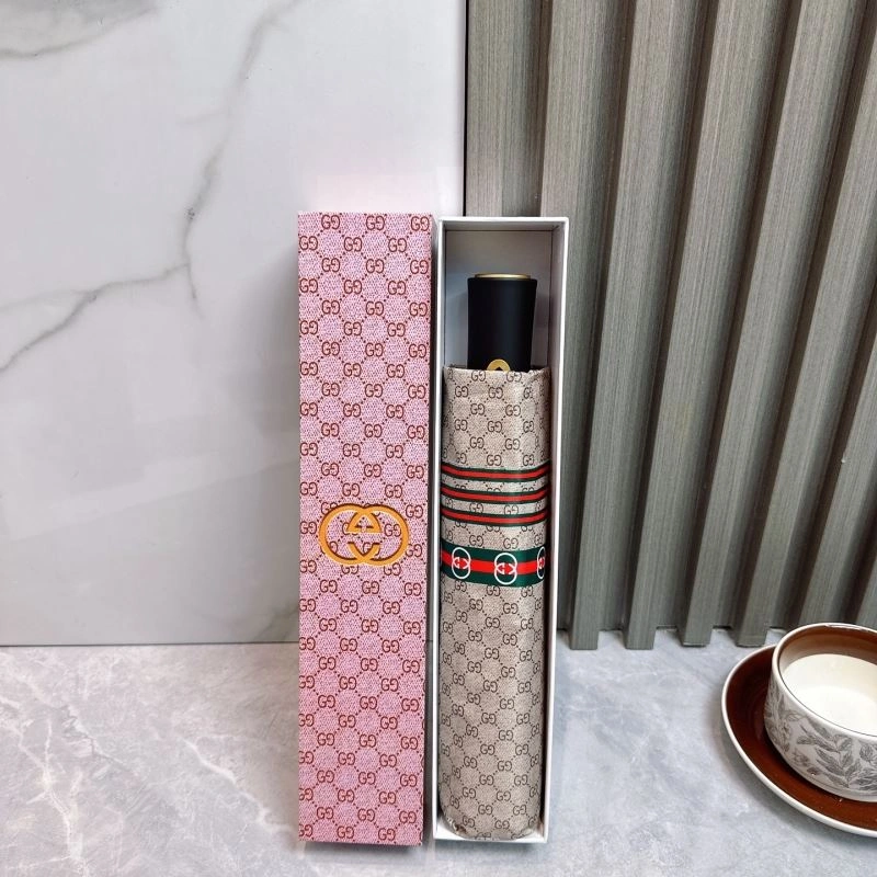 Gucci Umbrella