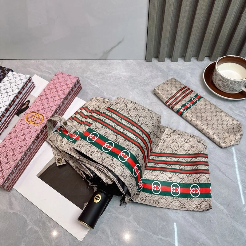 Brand-original Gucci Umbrella